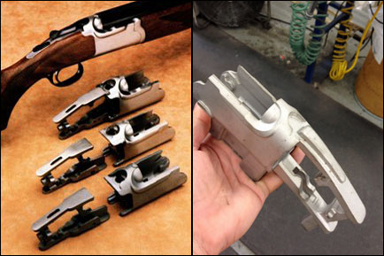 Sporting Clays in Moonshine Country With the New Ruger Red Label: Part ...