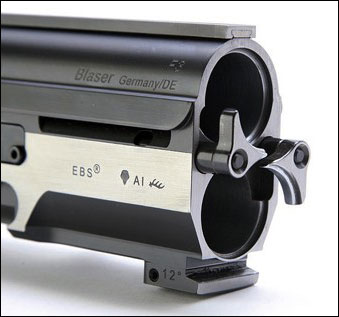 Gun Test: Blaser F3 Four-Barrel Set | The Daily Caller