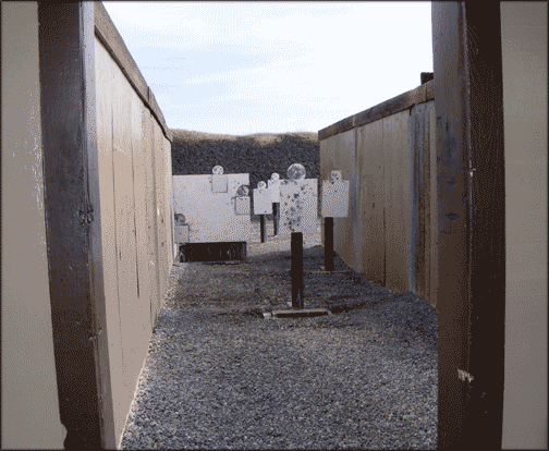 The Accidental Commando - Shotgun Life