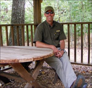 Sporting Clays On The Bourbon Trail: Part V, Blackberry Farm | Shotgun Life