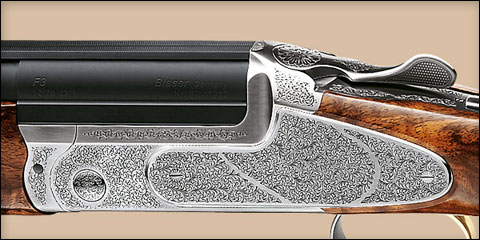 The Renegade Genius Of The Blaser F3 | Shotgun Life