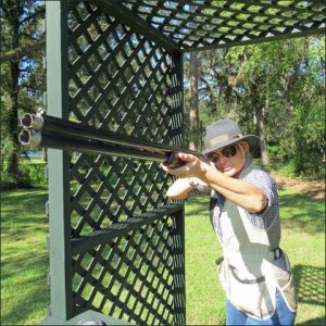 The Beretta Vittoria Women’s Over/Under, According To Gannon Hunt ...