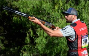 Muller Chokes: How Jimmy Muller Started The First Space-Age Shotgun ...