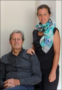 Shotgun Life In Gardone Val Trompia: Part 5, Firmo & Francesca Fracassi ...