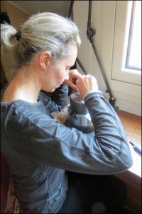 Shotgun Life In Gardone Val Trompia: Part 5, Firmo & Francesca Fracassi ...