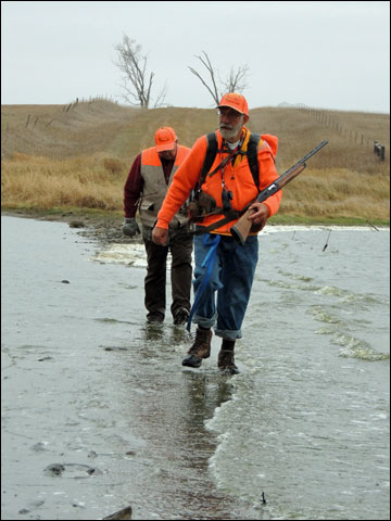 Trekking South Dakota's Ordway Prairie In Pursuit Of Upland Birds ...
