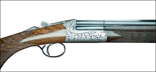 Famars Guns Of Italy Gets An American Makeover | Shotgun Life