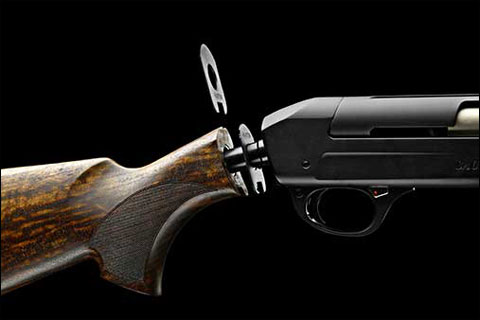 The Sauer SL5 Inertia Semiauto Is Light And Fast | Shotgun Life