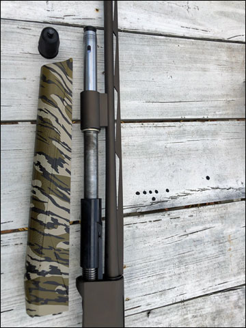 The Pointer Phenoma .410 Semi-Auto Is Your $579 Upland Buddy | Shotgun Life