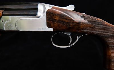 For Under $4,000 The Yildiz Pro Sporter Is A Solid Clays Gun With ...