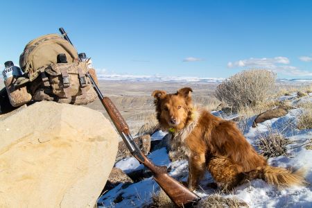 Garhart Stephenson’s Guide To Successful Chukar Hunting | Shotgun Life