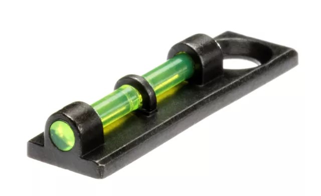 Choosing The Best Color Bead For Wing And Clays Shooting | Shotgun Life