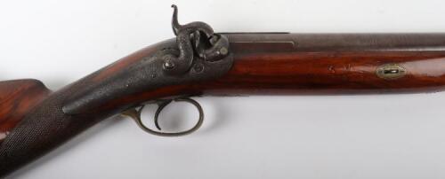 The Back Action Shotgun | Shotgun Life