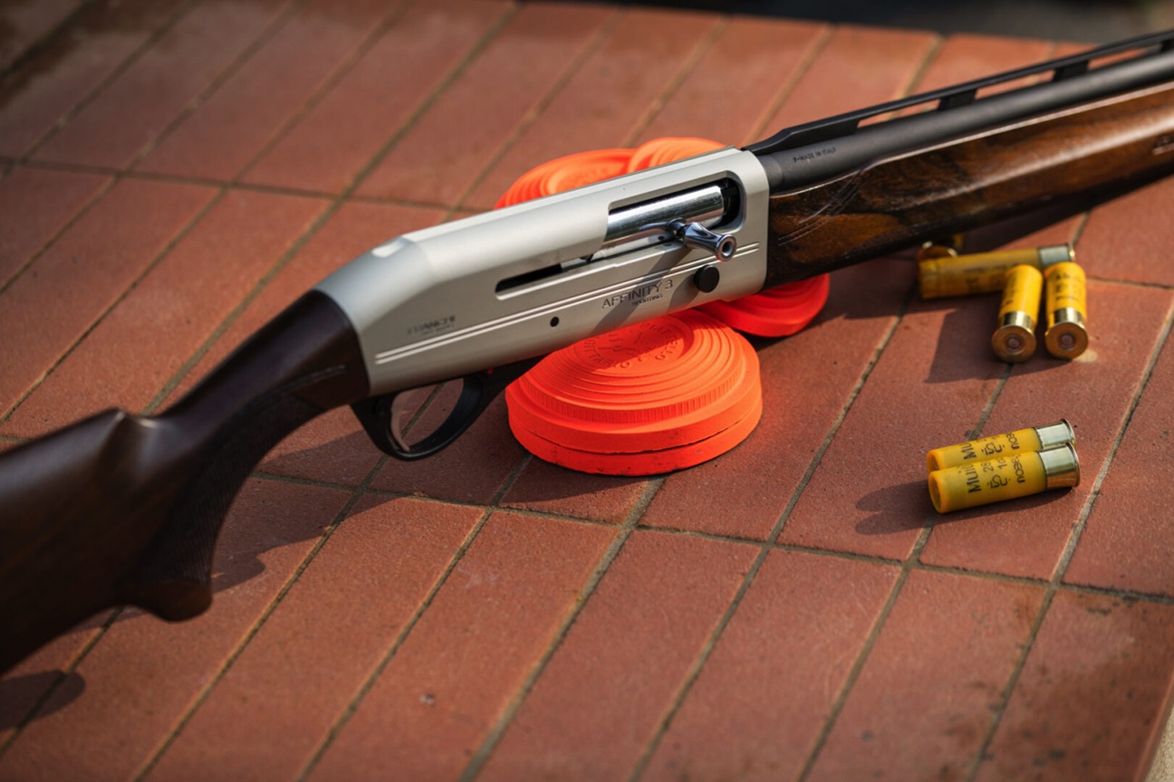 Franchi Evolves The Affinity Platform With New 2026 Models | Shotgun Life