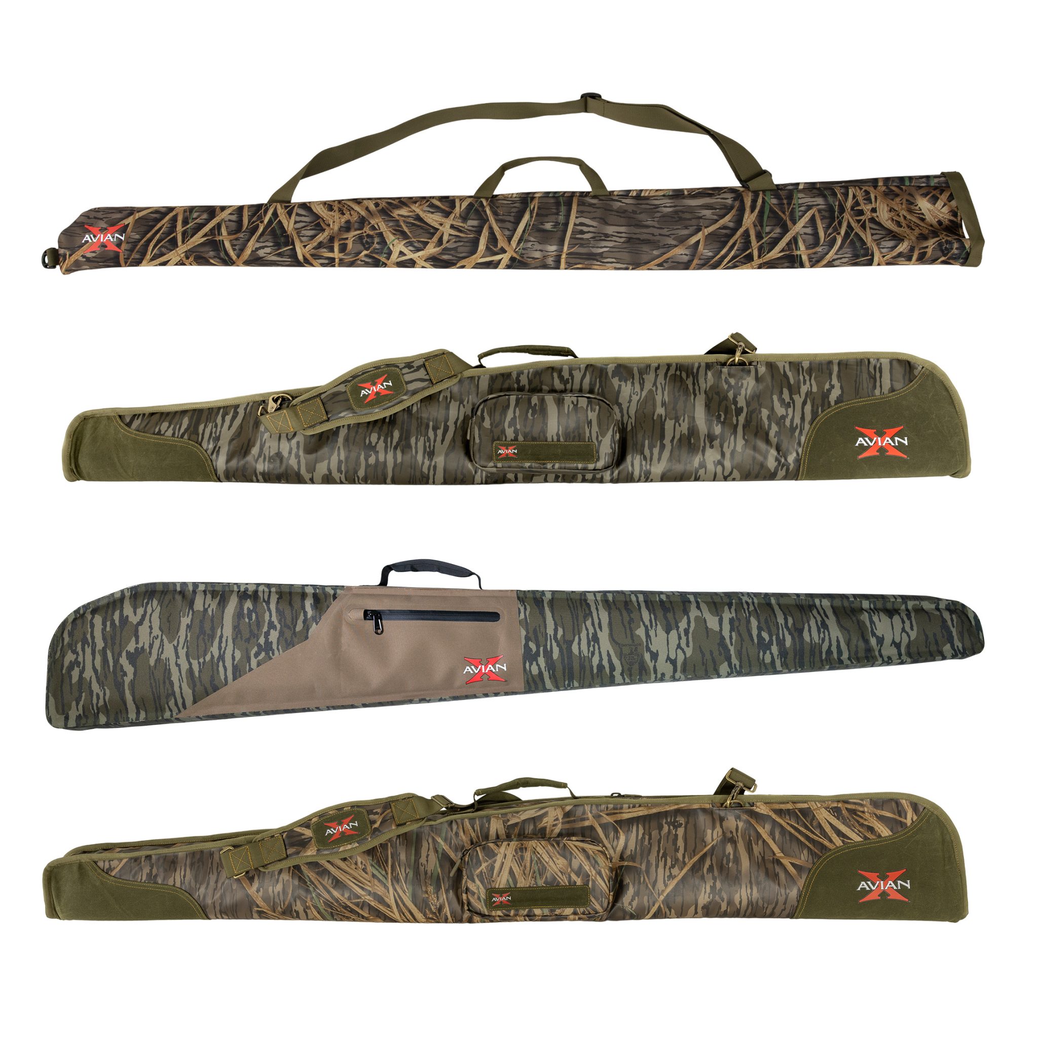 New Soft-Goods Collection From Avian-X Raises The Bar On Shotgun ...