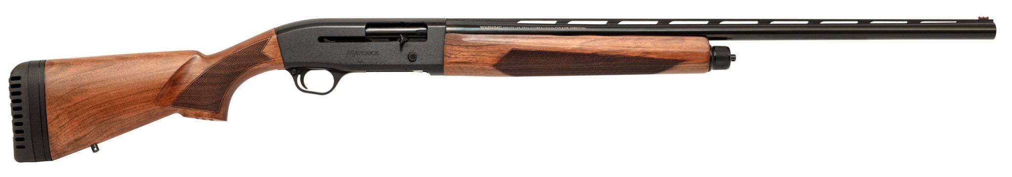 Mossberg Adds Maverick® SA Semi-Auto Shotguns To Lineup | Shotgun Life